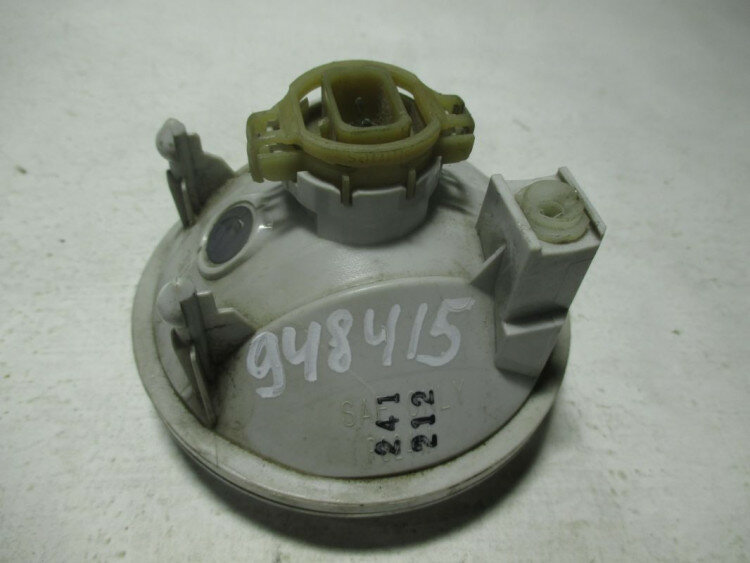 Фара противотуманная Авео Т300 Каптива С140 Антара 95393617 948415 E1312845 20780914 4818625