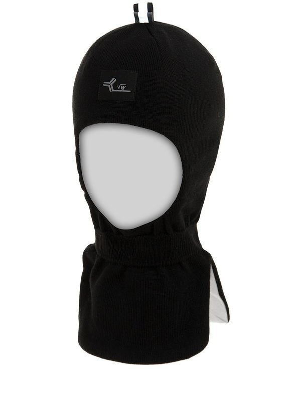 Балаклава демисезон для мальчиков