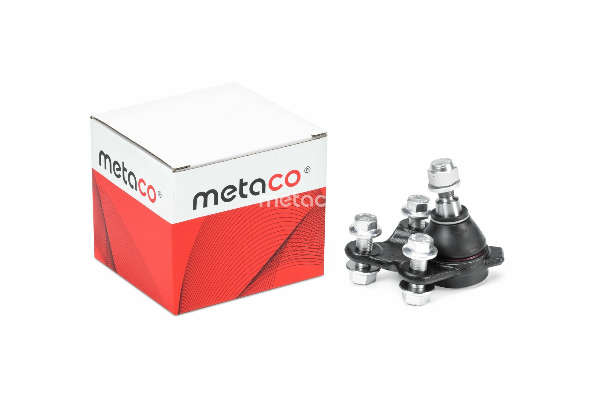 Опора шаровая передней подвески METACO 4200353