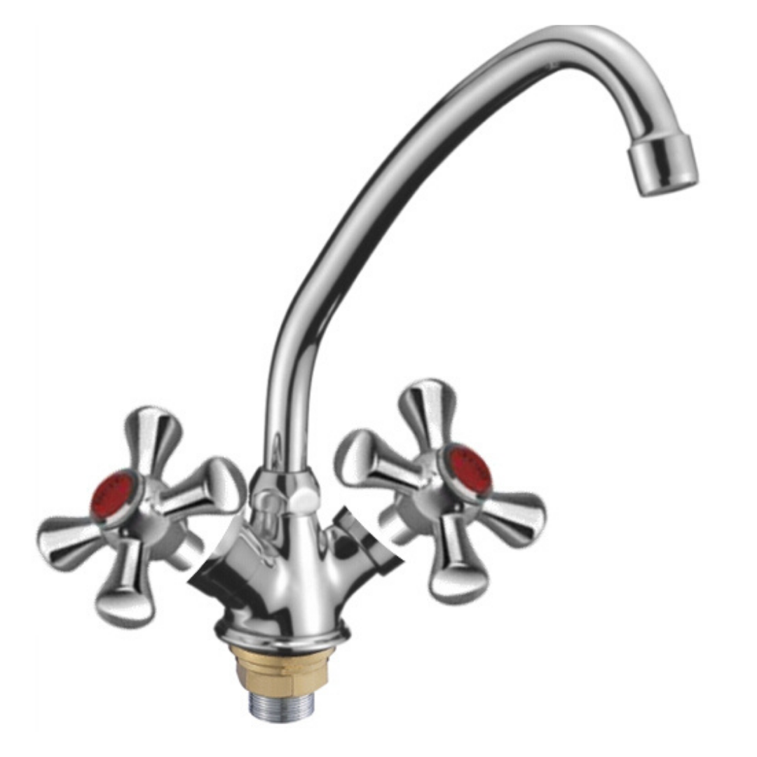 Кухонный смеситель Oute T8713B-5