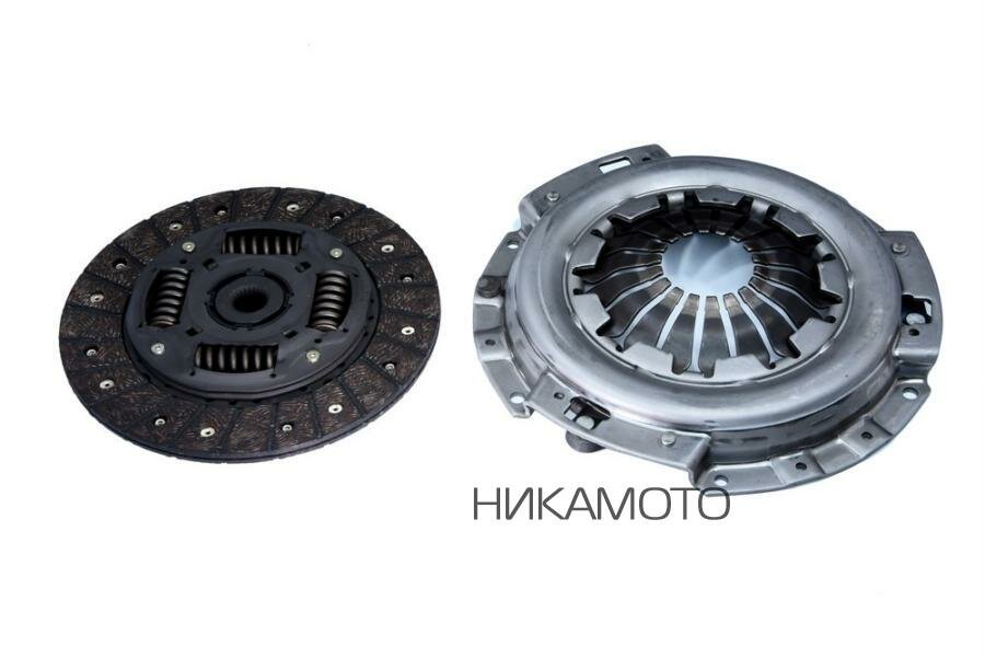 ACDELCO 19347618 Корзина сцепления AVEO