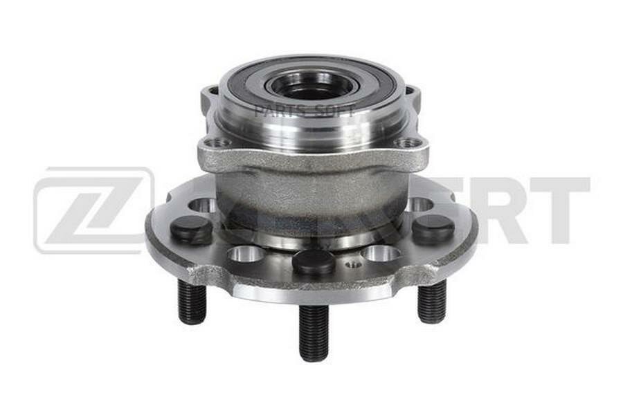 ZEKKERT RL-2223 Ступица задняя (с ABS) Honda Pilot II 08- ()