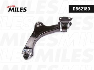 Рычаг FORD MONDEO/GALAXY 1.6-2.3 06- пер. подв. нижн. лев.