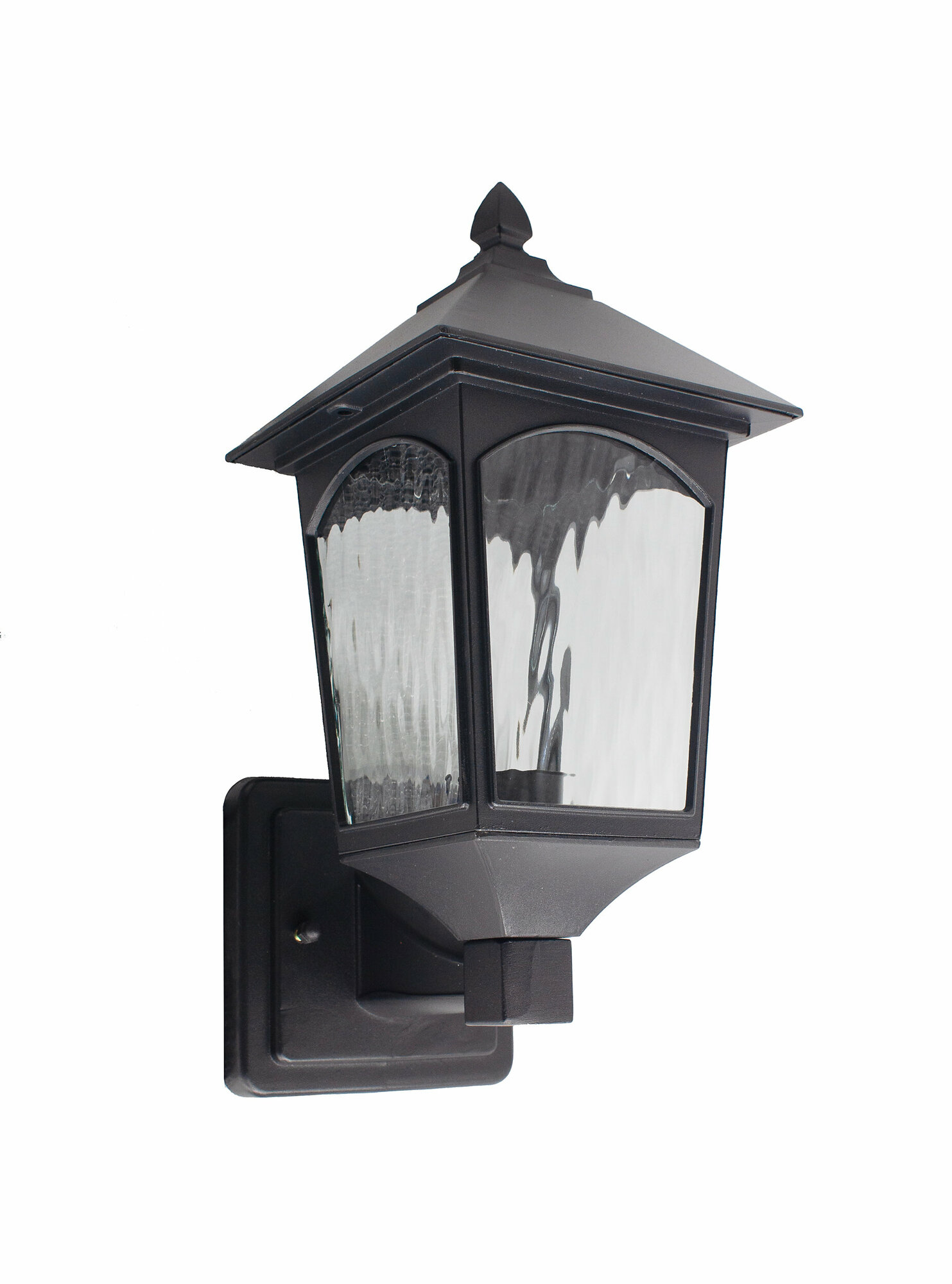 Светильник Brilliant Light BLMVP-2301WU, E27, IP44, настенный, 60 Вт