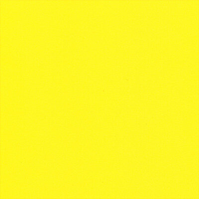 Пластичная замша "Mr.Painter" FOAM-2 2 мм 50 x 50 см ± 3 см 03 желтый