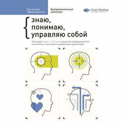 Год личной эффективности. Сборник 2 [Аудиокнига]