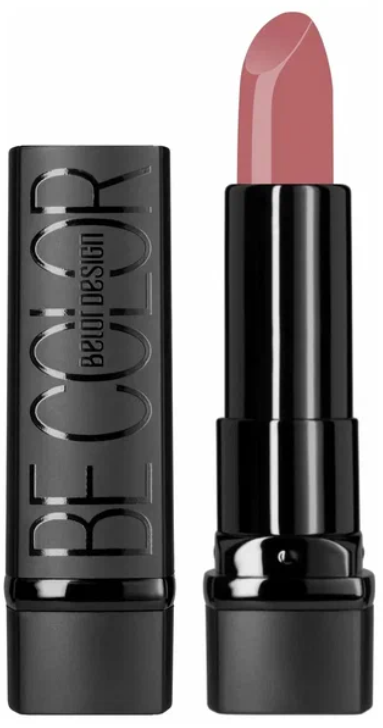 Губная помада BelorDesign Be Color, тон 133, 4.3 гр.