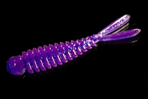 Мягкие приманки Jara Baits Nano Series MONKE-35 Мидия # 13 UV (15шт)