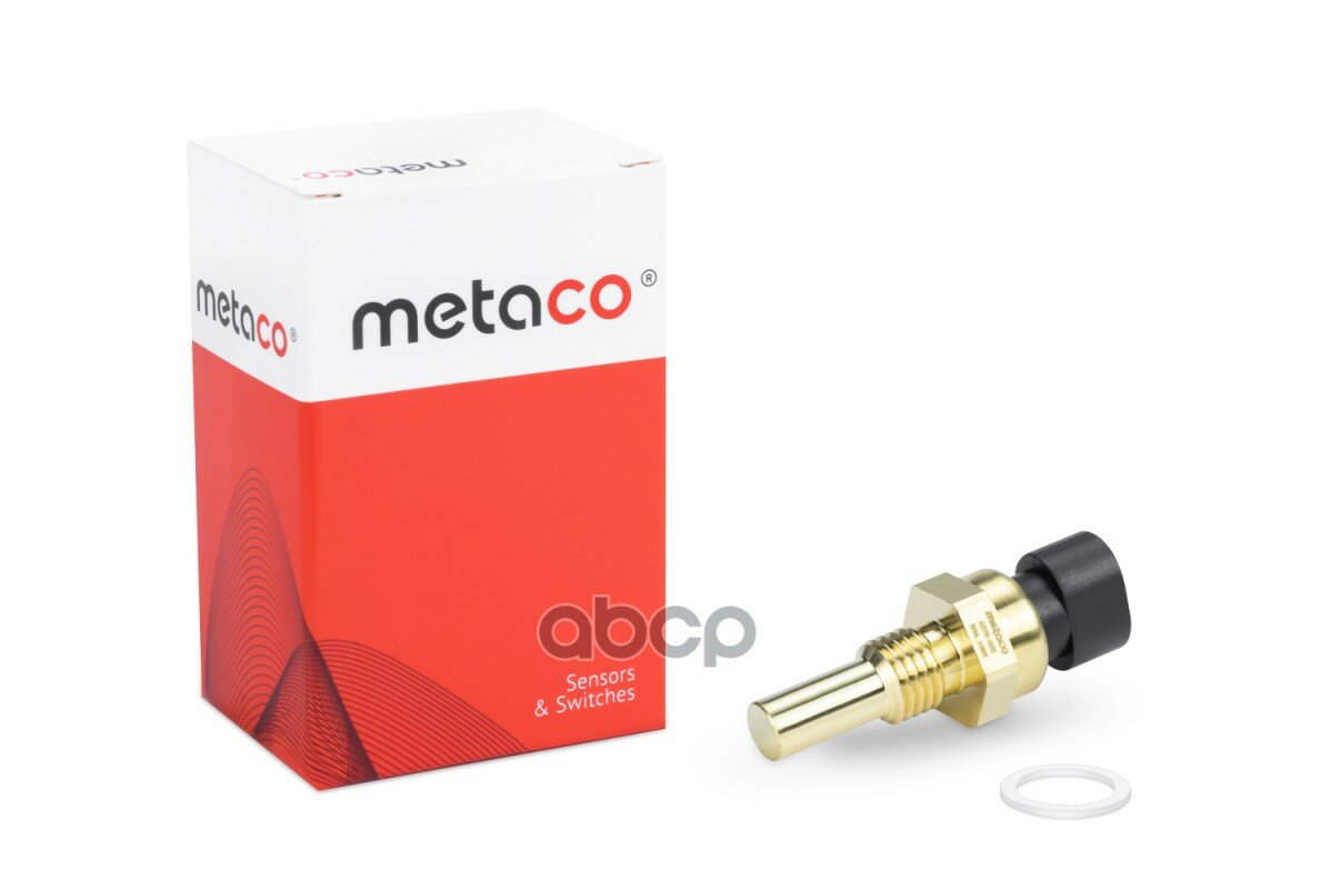 Датчик температуры METACO арт. 6378-005