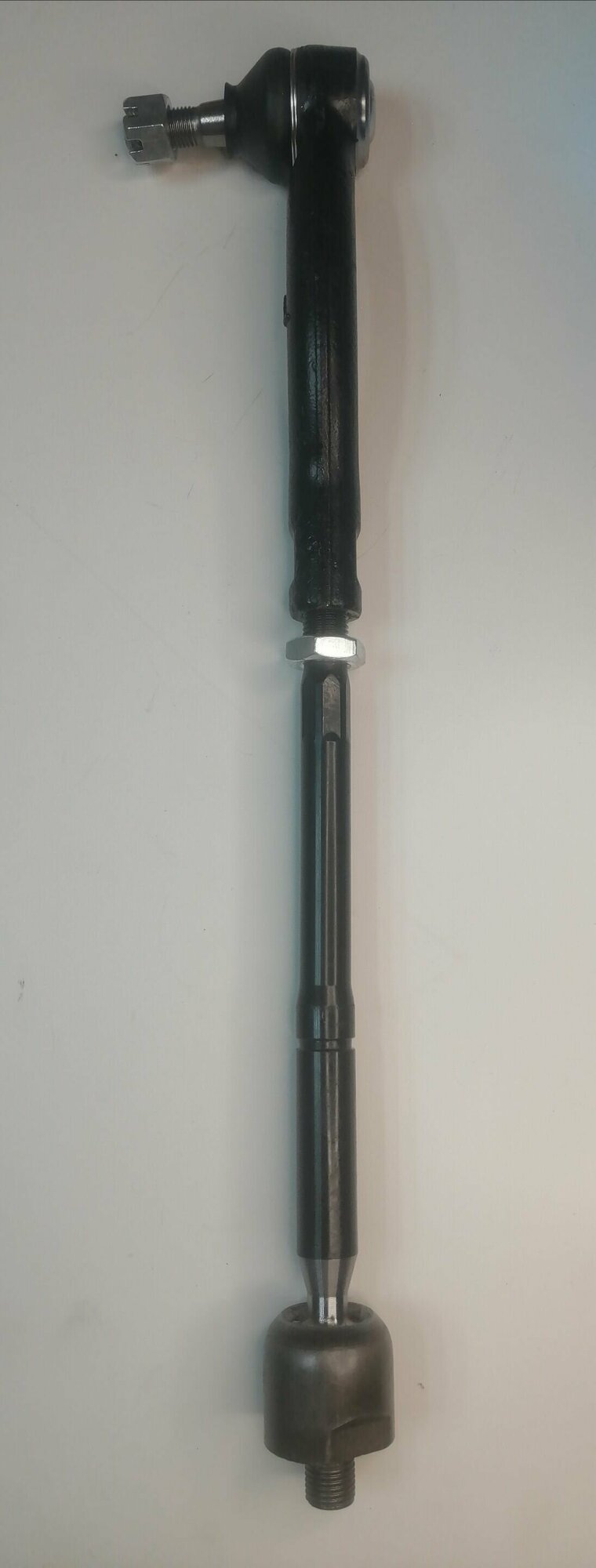 Тяга рулевая с наконечником левая KIMIKO Lifan Solano 2 (650) [1.8 16V 5MT седан] B3401600KM