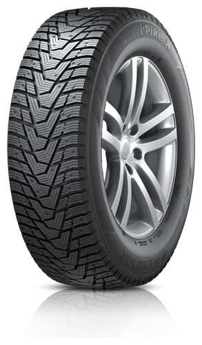 Автошина Hankook 215/55R17 98T Winter I'Pike RS2 W429