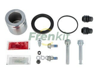 Ремкомплект суппорта Frenkit арт. 760601