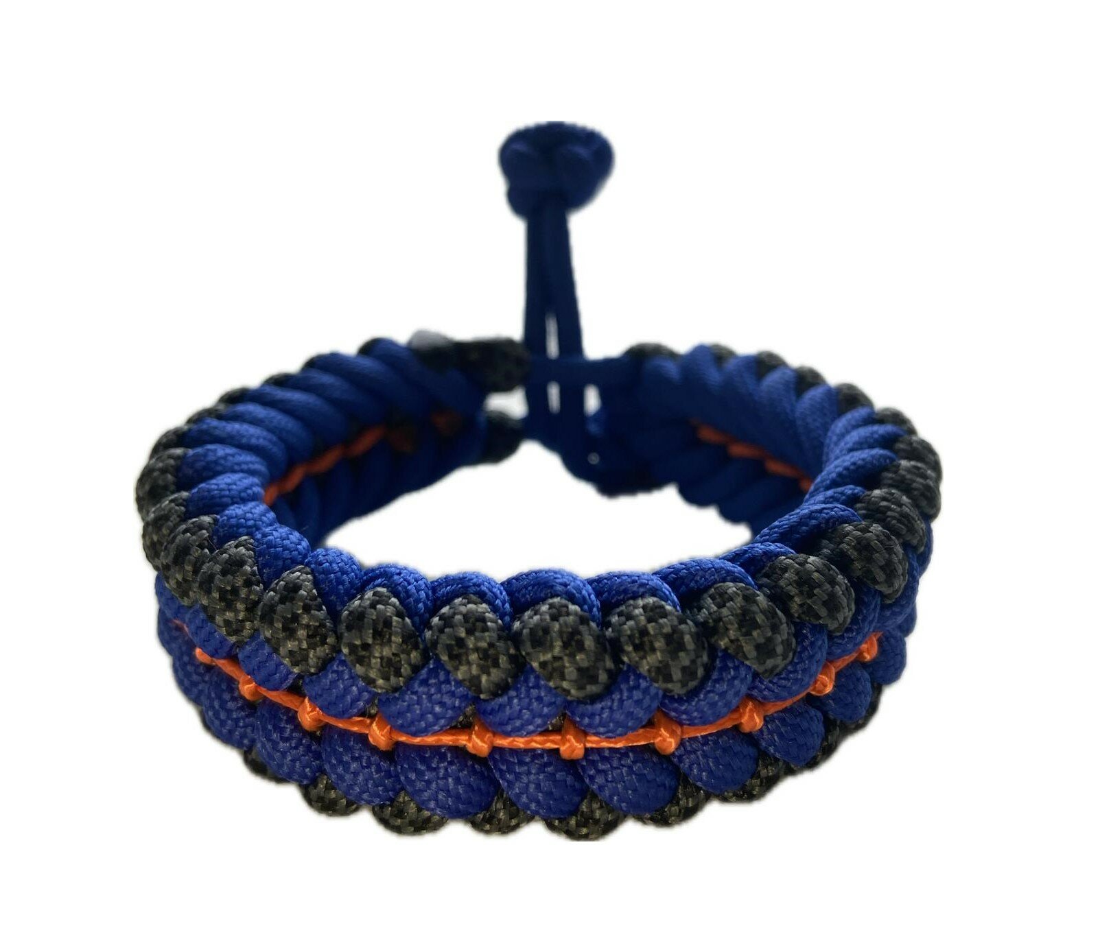 Славянский оберег, плетеный браслет