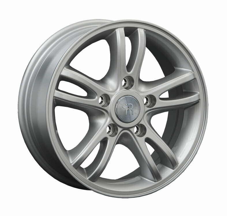 Колесный диск Replay SNG5 16x6.5" PCD5x130 ET50 D84,1 S