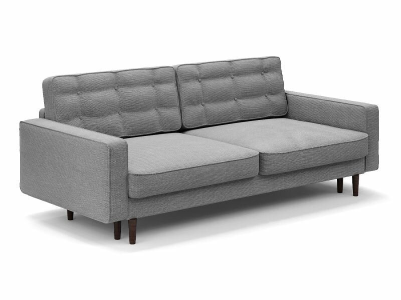 Прямой диван Сканди