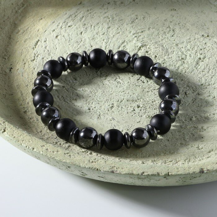 Эластичный браслет