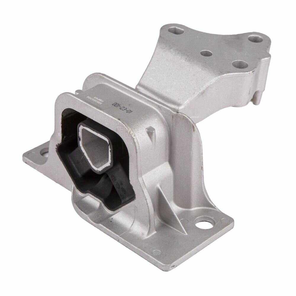 Опора двигателя Renault Modus; Renault Clio III / кросс-номер Lemforder 3795501 / OEM 112103737R 8200281186 8200650286