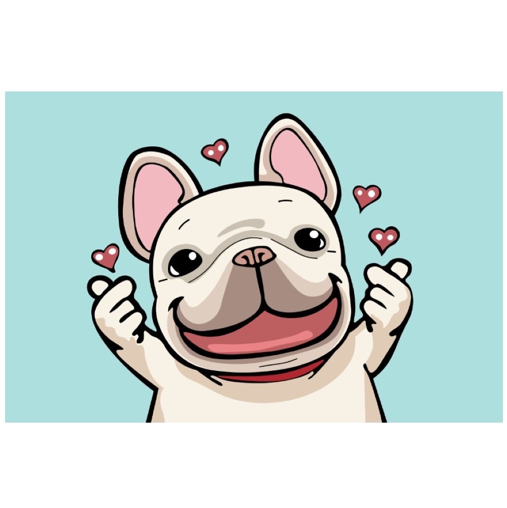 Детский ковер Silverstone Carpet Joyland С50 160х230см, принт, бирюзовый, противоскользящая основа, стирка