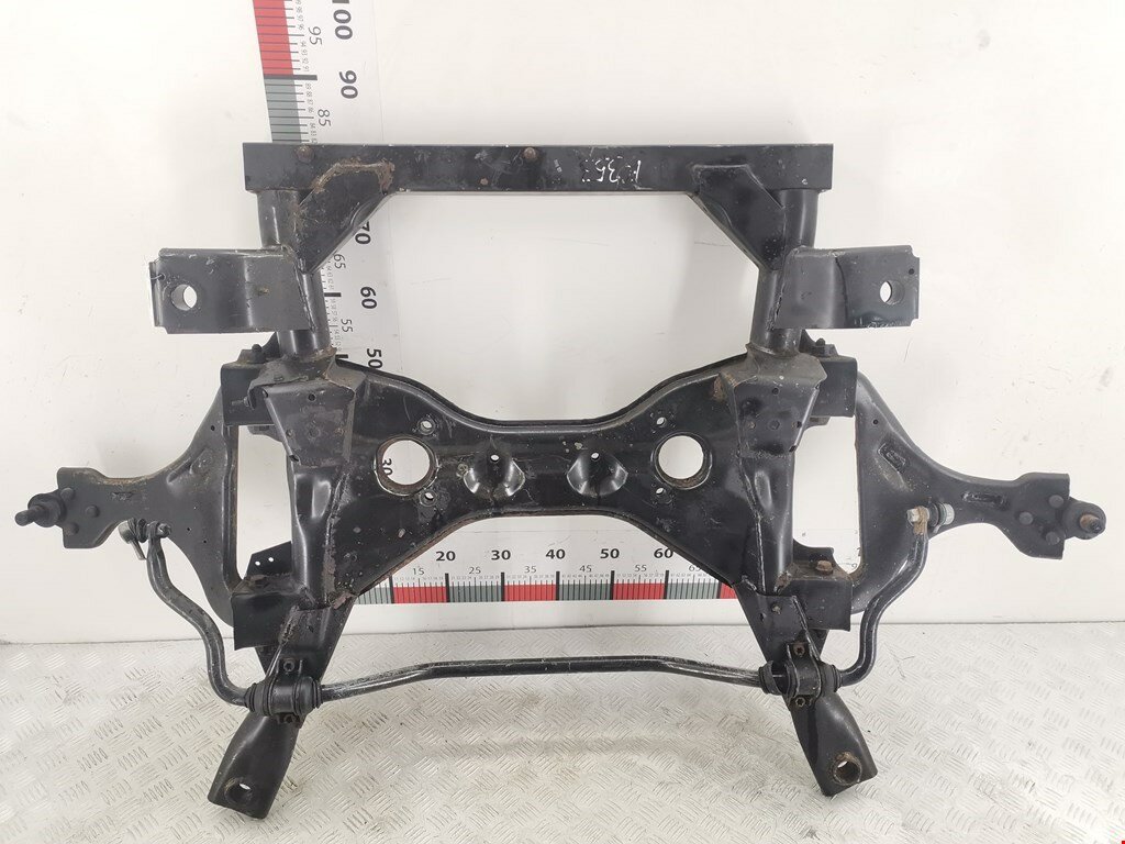 Балка подмоторная (подрамник) Mercedes Vito (W639) A6393301806 арт. 1540647