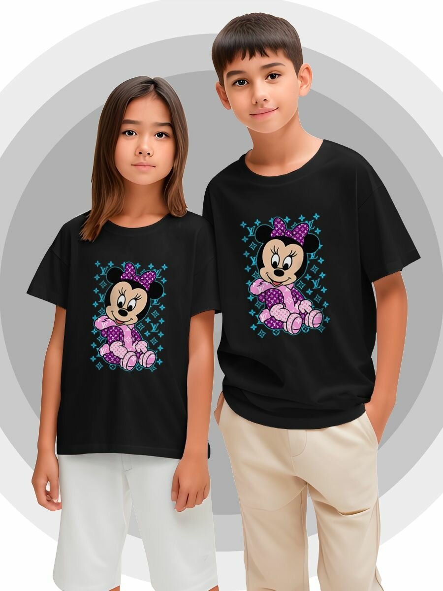 Футболка Printech