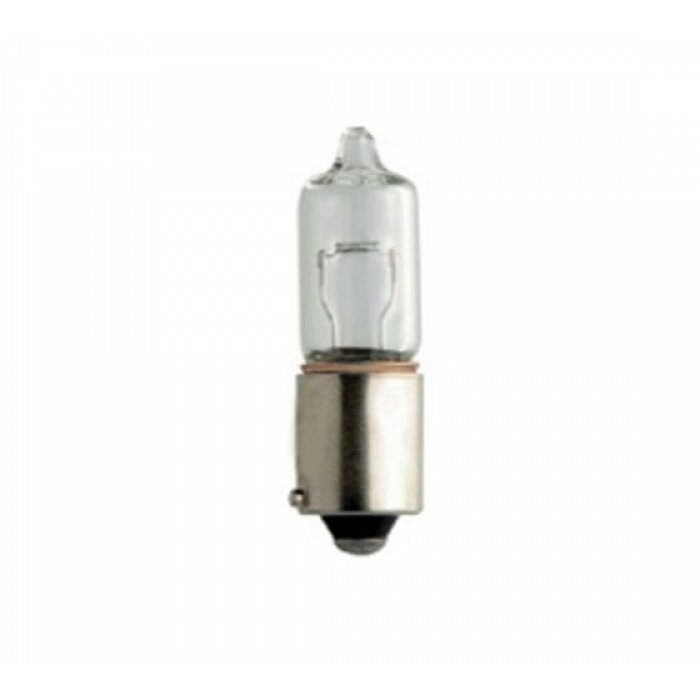 Лампа NORD YADA H21W 12V 21W BAY9s
