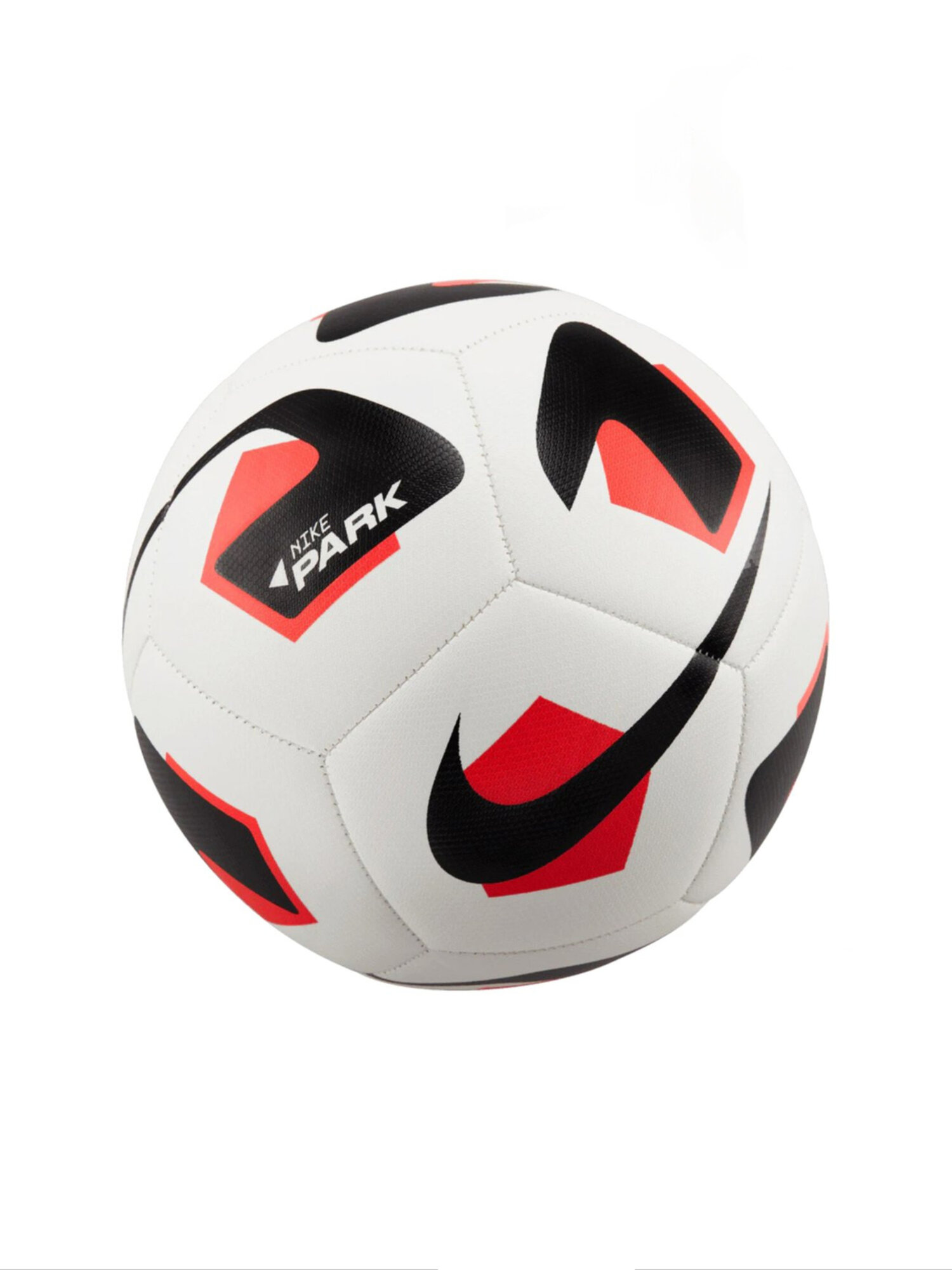 Мяч футбольный Nike "Park Team 2.0", полиуретан, резина, полиэстер