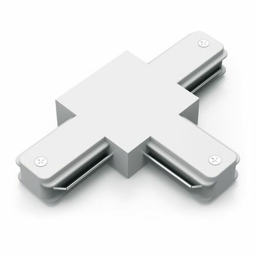 Соединитель GAUSS TR110, белый