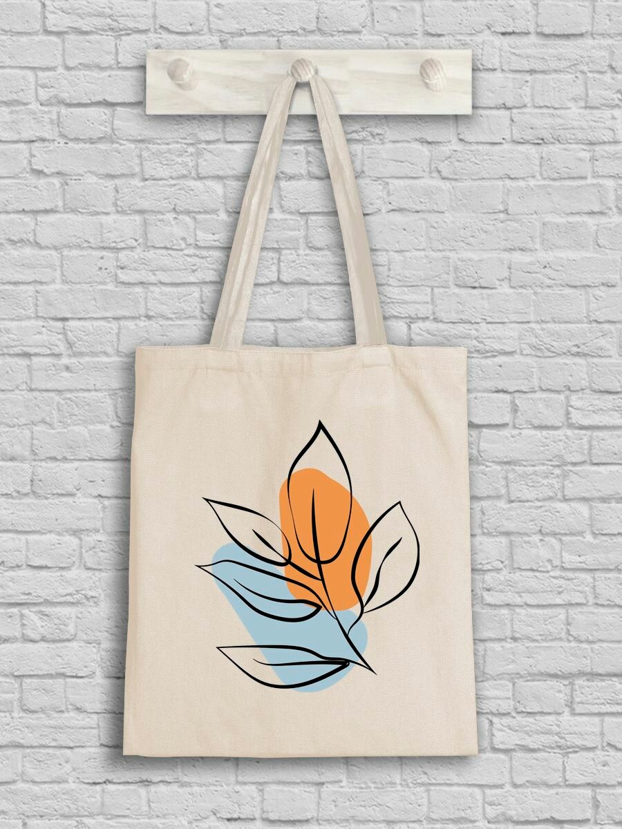 Сумка шоппер