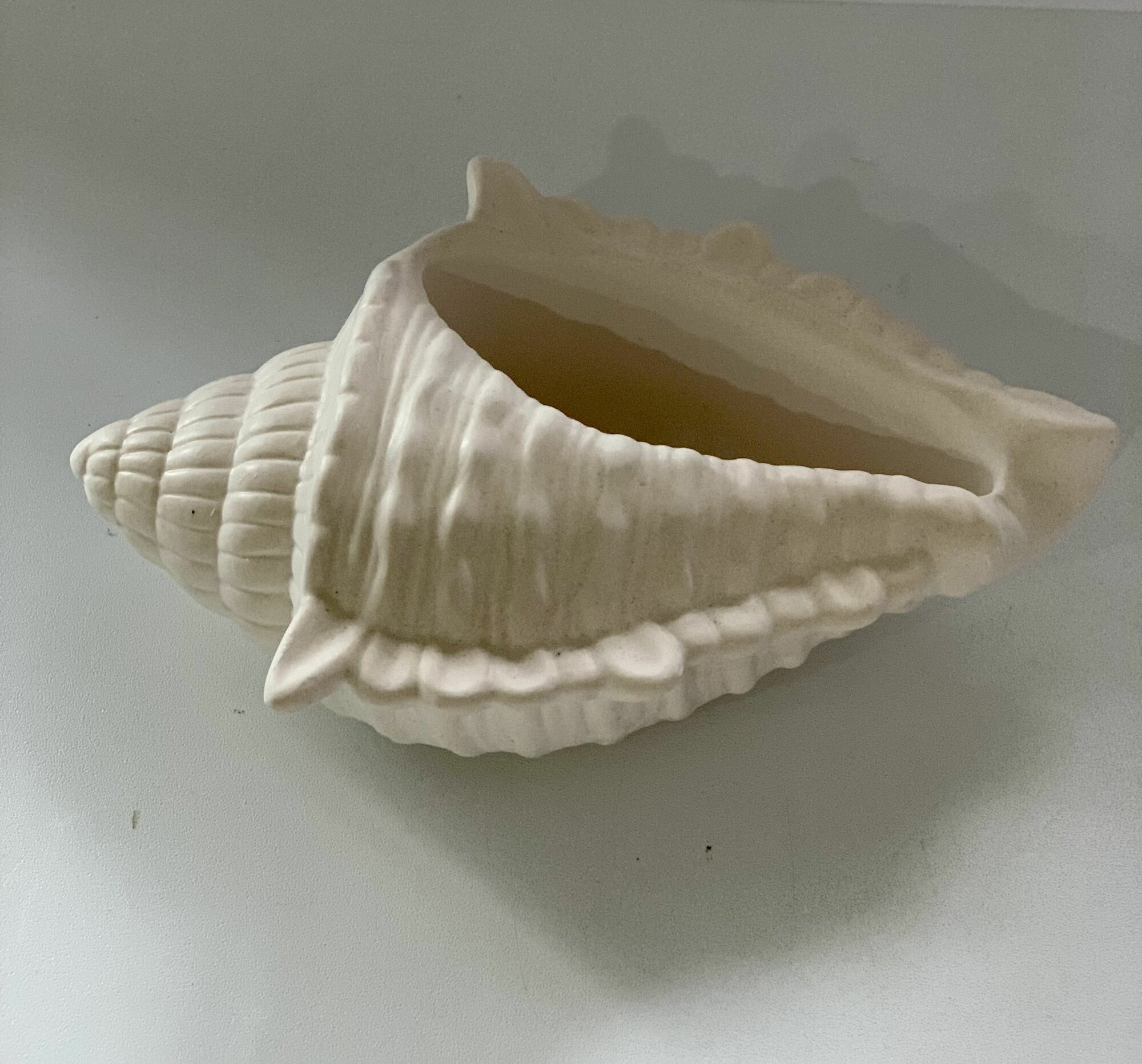 "Шкатулка-ракушка" - универсальная шкатулка с водоотталкивающей пропиткой