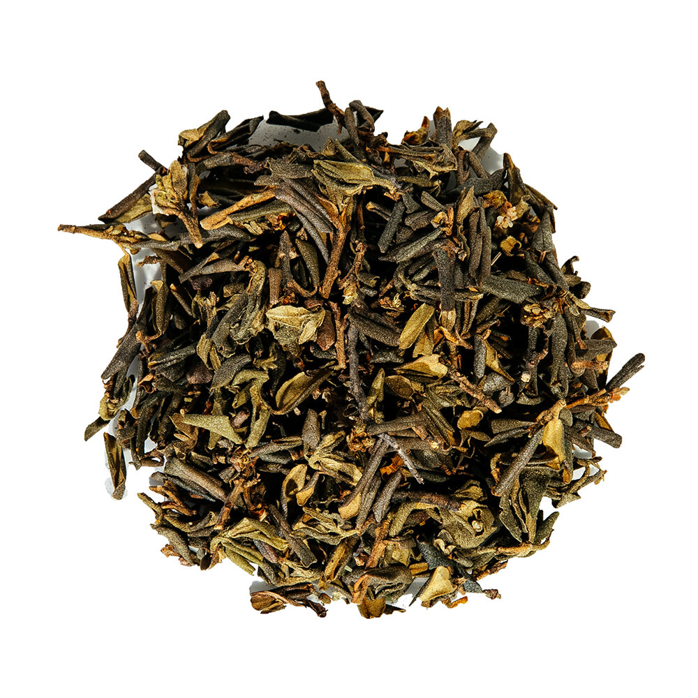 Саган-Дайля (рододендрон адамса) от бренда "Отварчик пей", масса 100 грамм