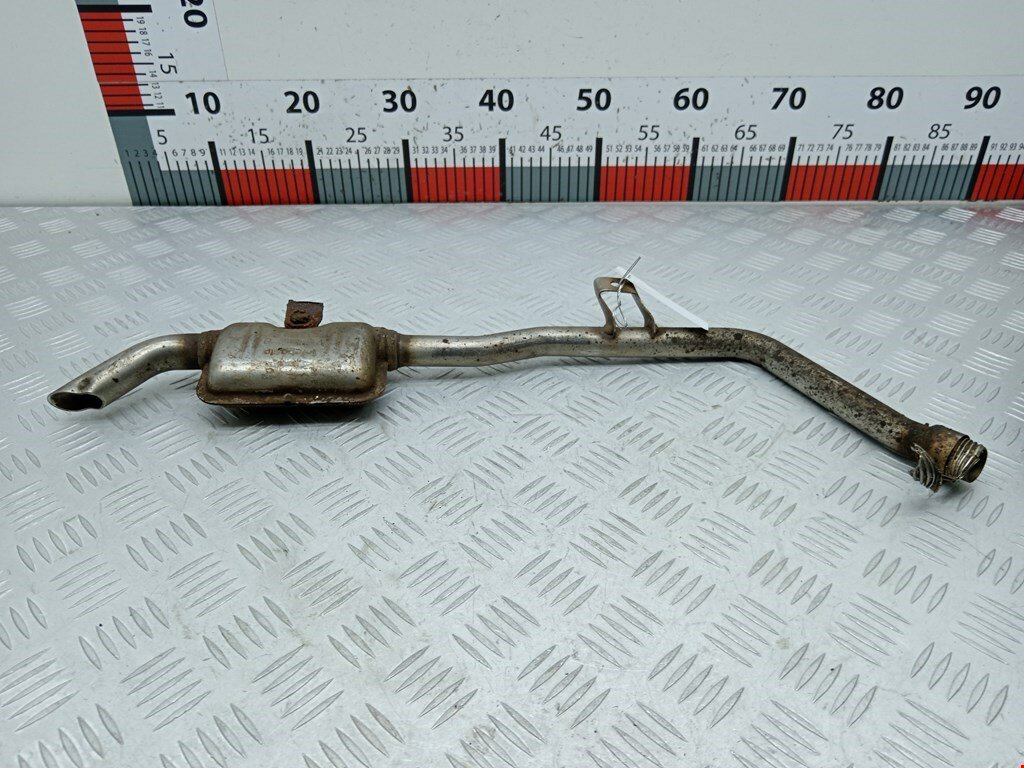 Глушитель автономного отопителя (вебасто) BMW X5 (E53) 64126908135 арт. 1904394