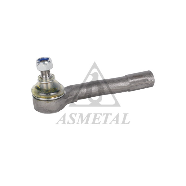 Наконечник рулевой тяги для автомобиля Daewoo Chevrolet, AS METAL 17DW2001 (1 шт.)