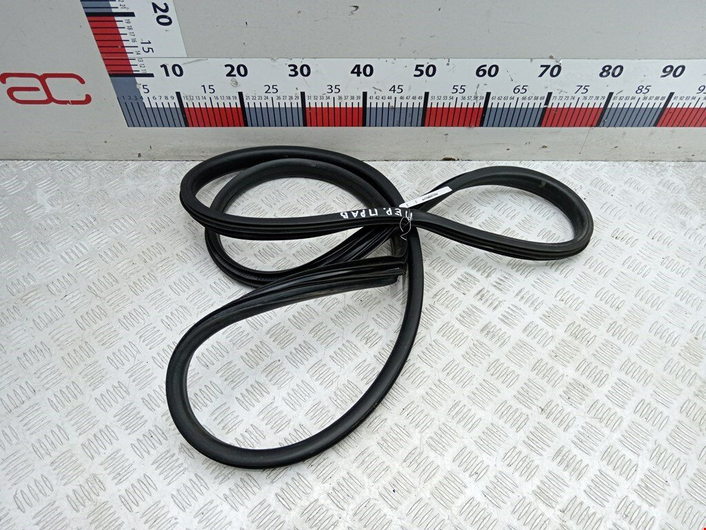 Уплотнитель двери Renault Captur 2 808321700R арт. 1904018