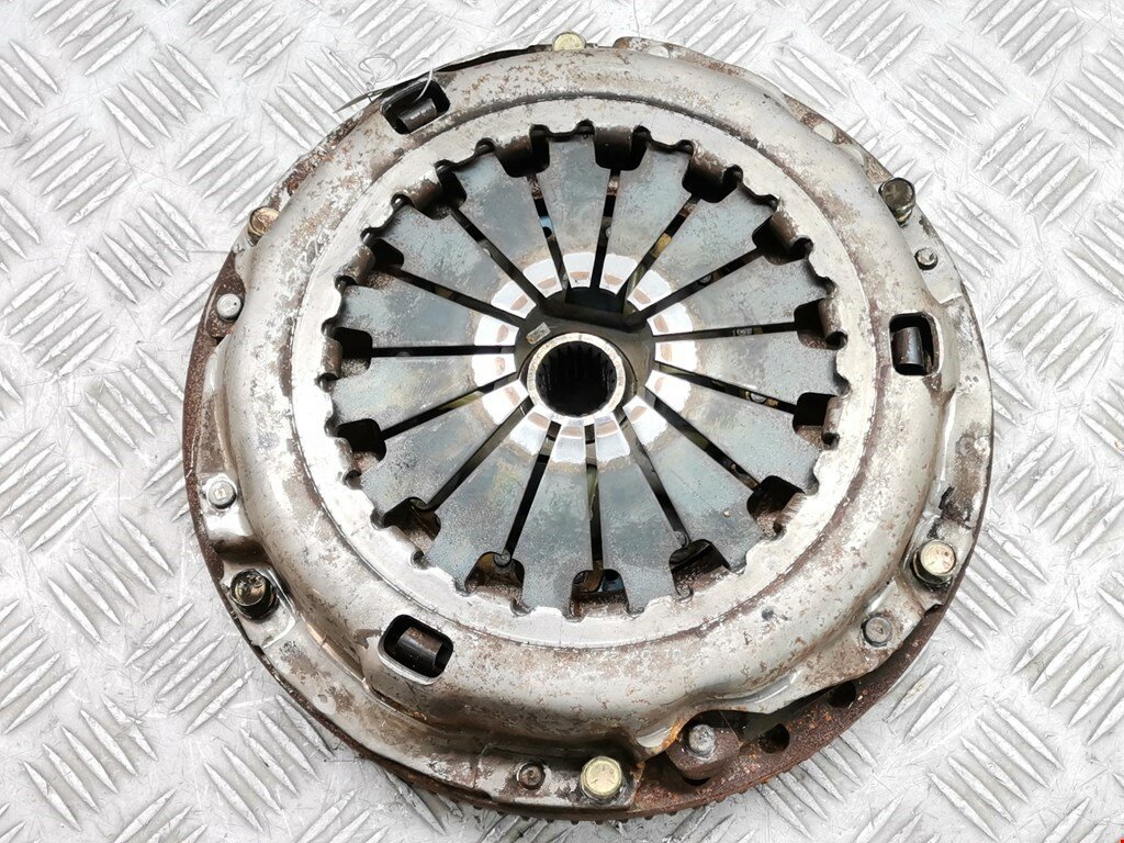 Маховик (демпфер сцепления) Toyota Celica 7 1345122020 арт. 1898580