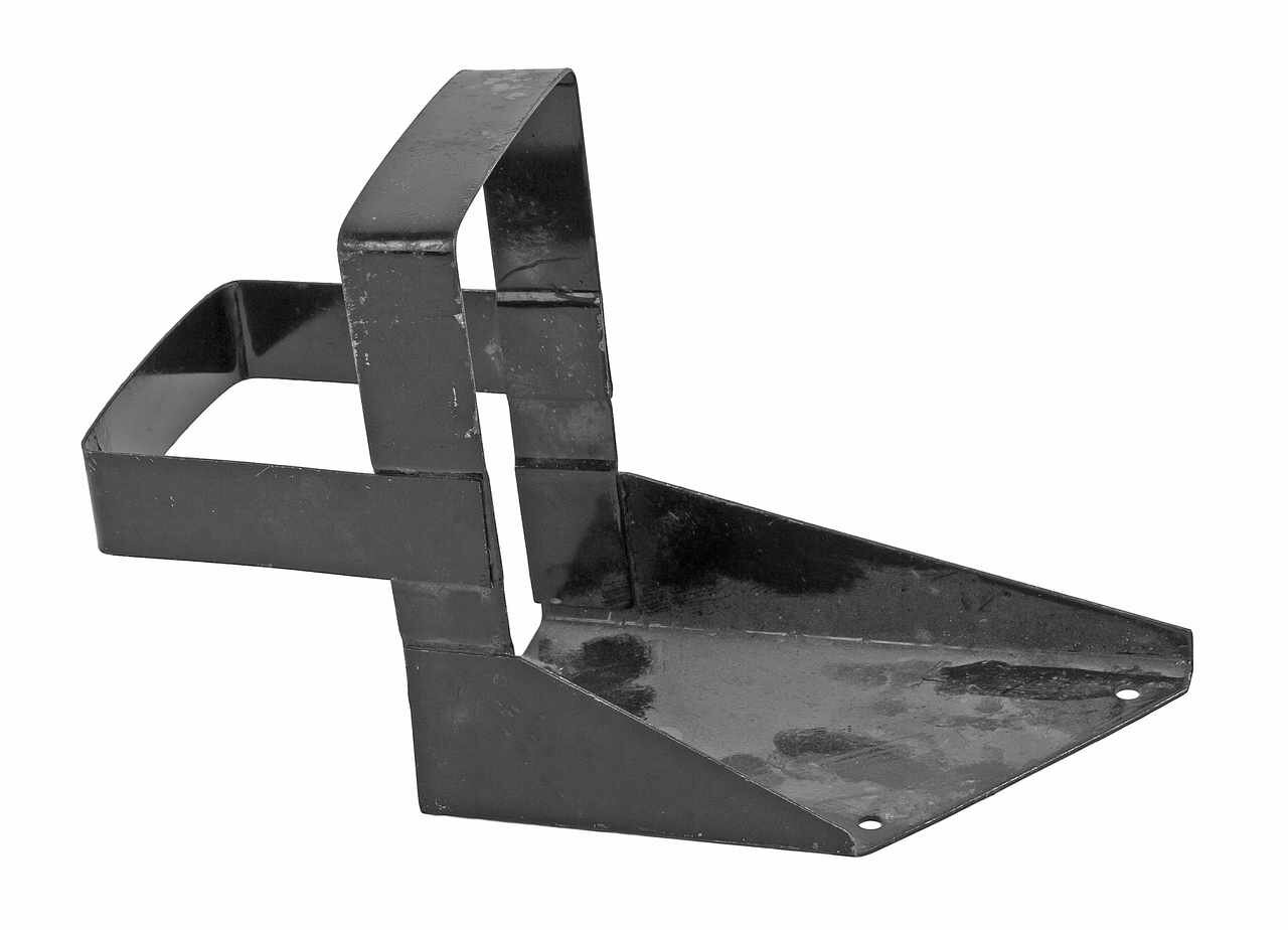 Кронштейн ГАЗ-3302 бачка омывателя, 3302-5208170, ГАЗ