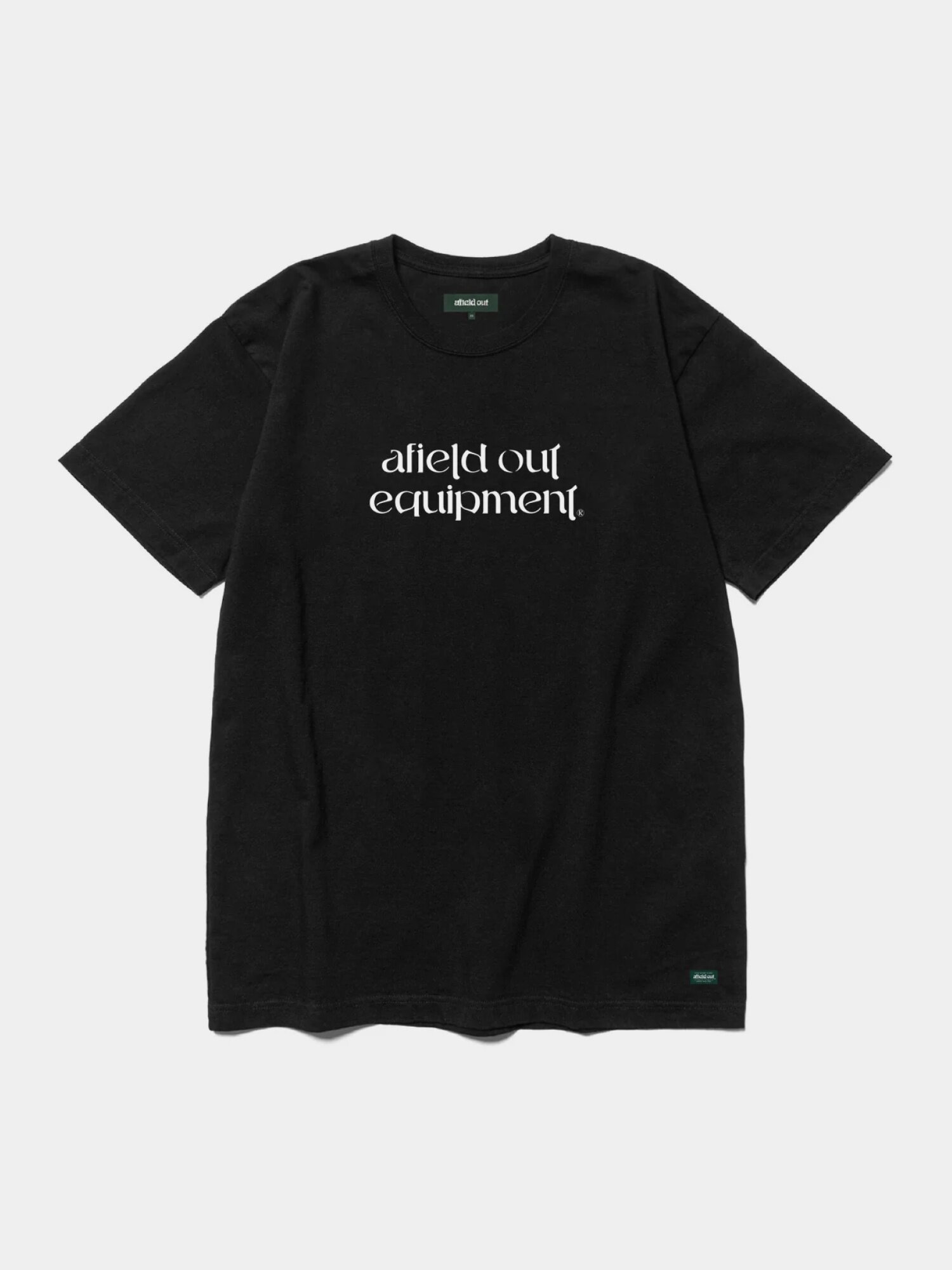 Футболка Equipmen