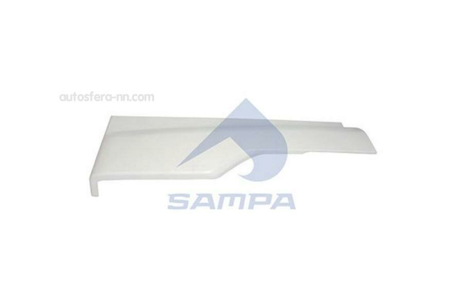 SAMPA 18800056 крышка вещевого ящика! правая\ RVI Premium