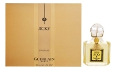 Guerlain Jicky духи 30мл