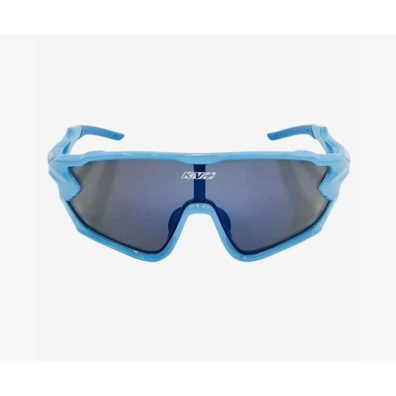 Очки KV+ DELTA glasses blue