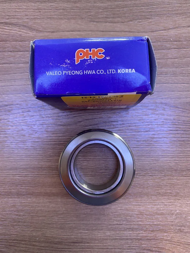 Подшипник выжимной (без муфты) GW 491QE Deer Safe Sailor Pegasus Sing Socool Wingle Tianye Admiral