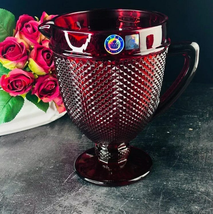 Графин, Стекло 588-508 118-588-508