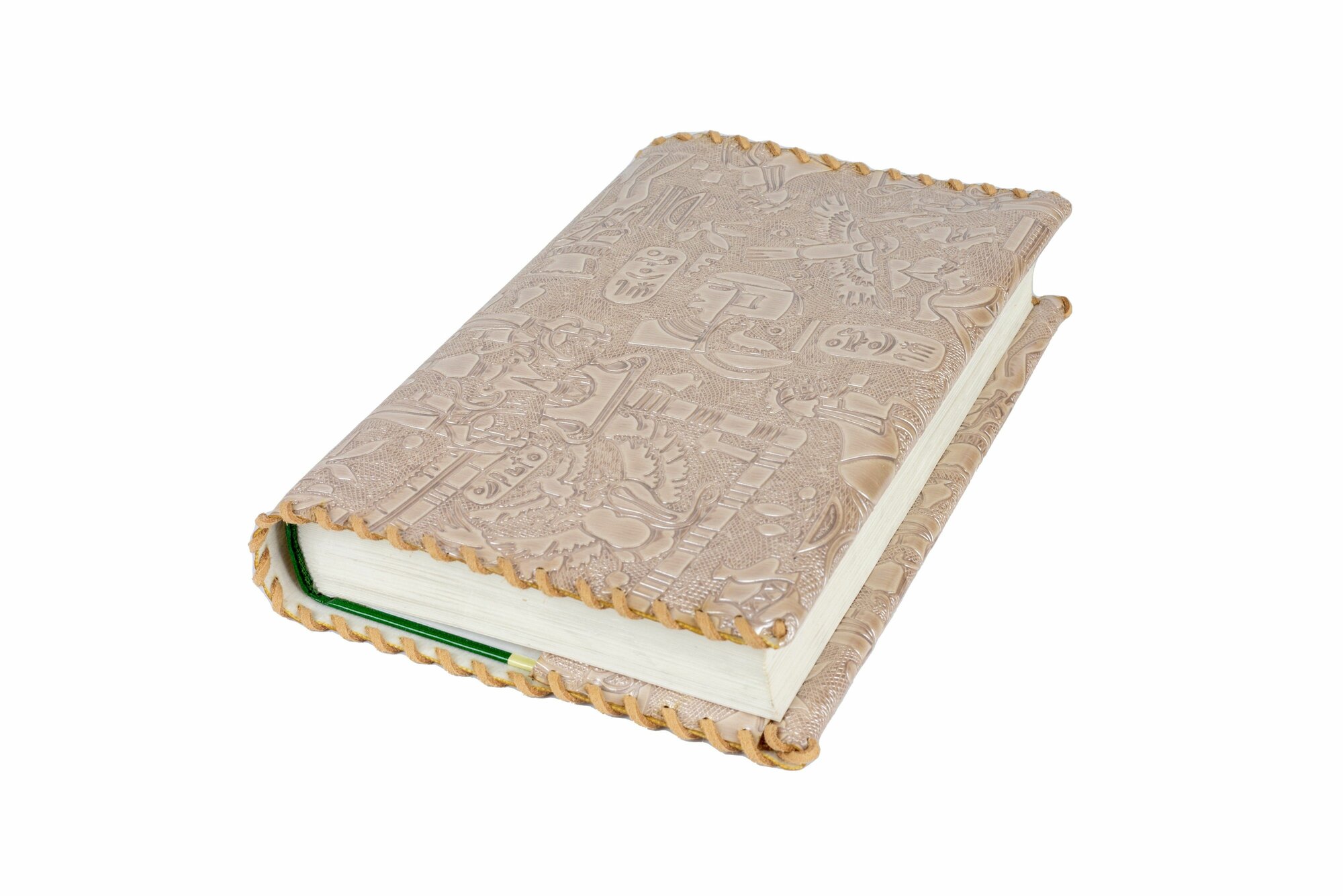 Обложка для книг и ежедневников "Египет светлый" 220 х 145мм