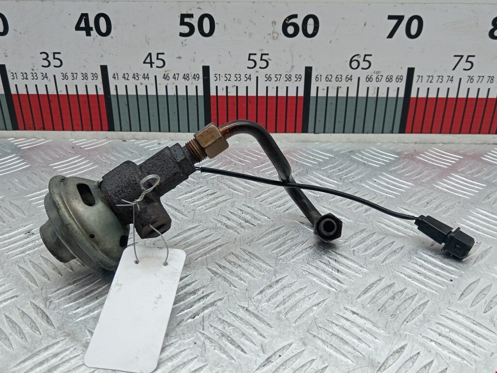 Клапан ЕГР EGR Volkswagen Sharan 1 1016806 арт. 2071613