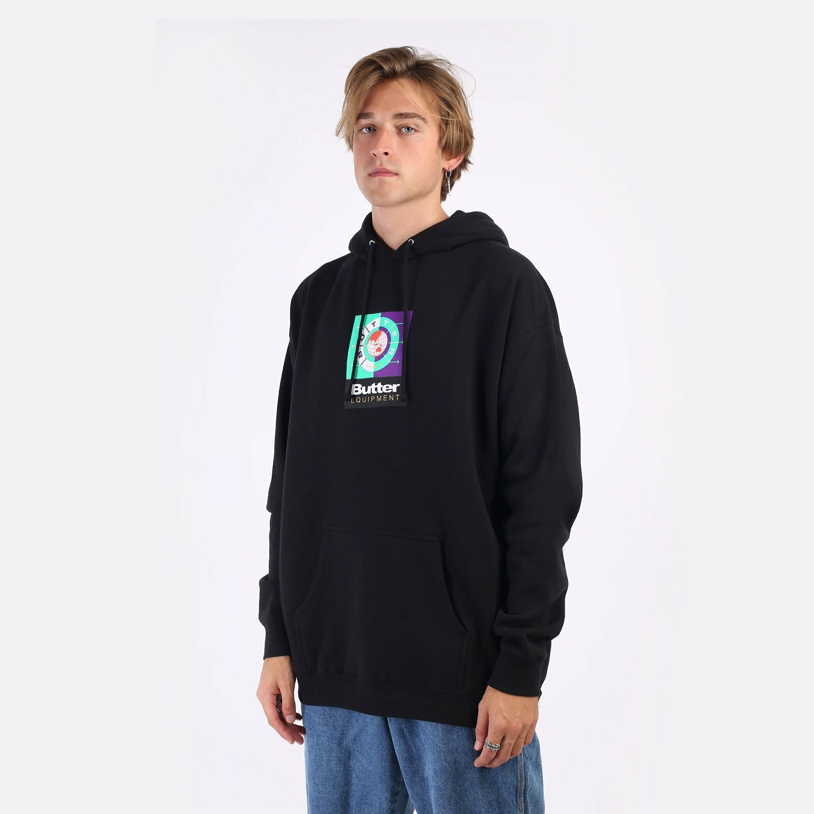 Худи Navigate Pullover