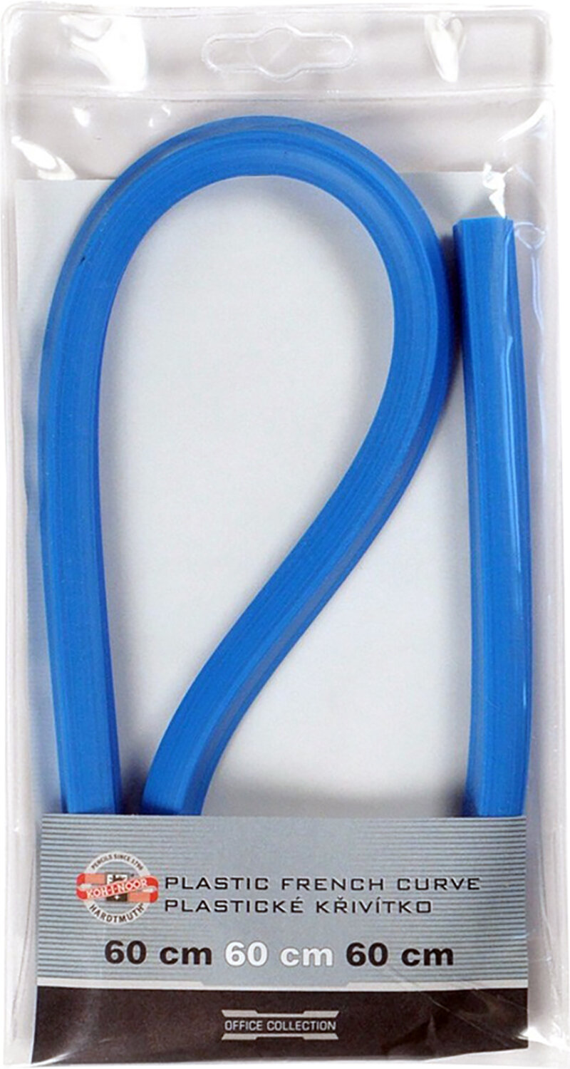 Лекало гибкое, 60 см