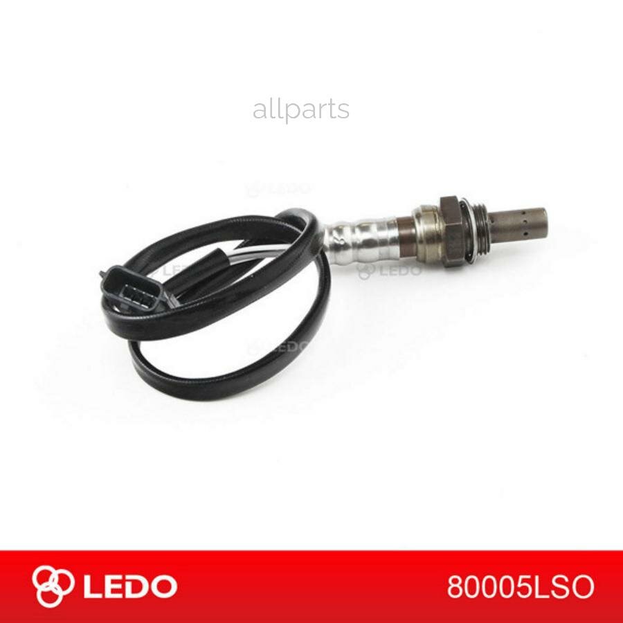 LEDO 80005LSO Датчик кислорода, лямбда-зонд