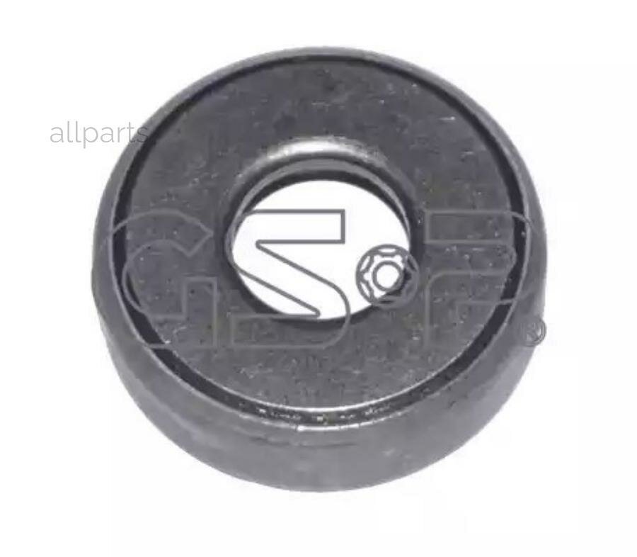 GSP 510033 Подшипник опоры перед. амортизатора AUDI 80 (81 85 B2)