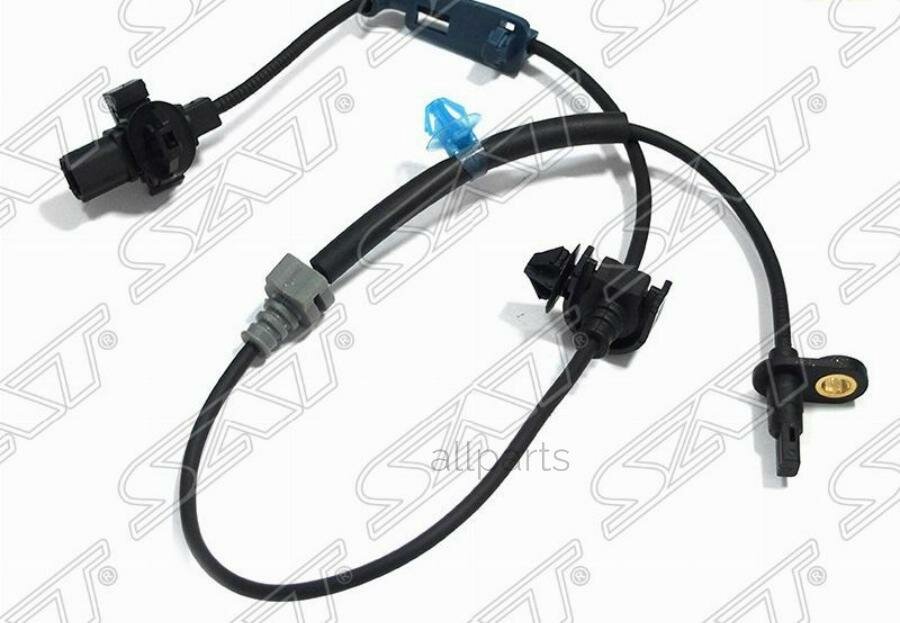 SAT ST-57450-SXS-003 Датчик ABS FR HONDA CR-V RE# 07-12 RH