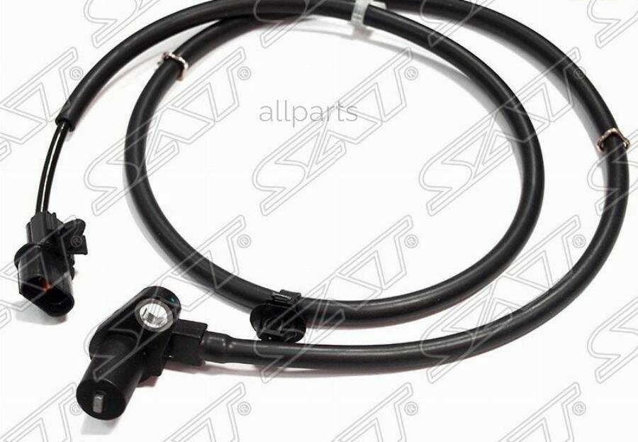 SAT ST-MR961237 Датчик ABS FR MITSUBISHI AIRTREK/OUTLANDER 01-08 LH