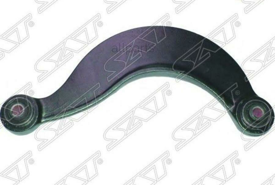 SAT ST-1317609 Рычаг подвески задний поперечный верхний FORD FOCUS II/C-MAX 05-/MAZDA3 MAZDA5 07- LH=RH
